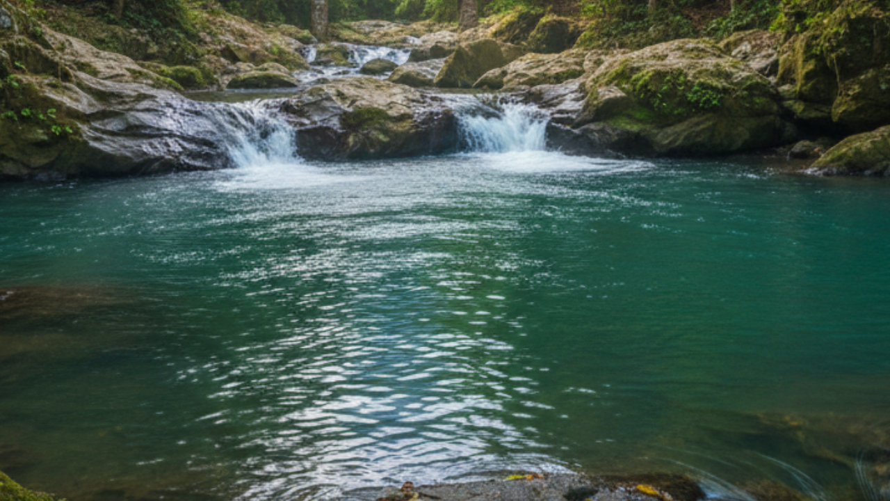 Pozo Azul Minca: Cómo Llegar y Consejos 2026- 7Piedras Minca